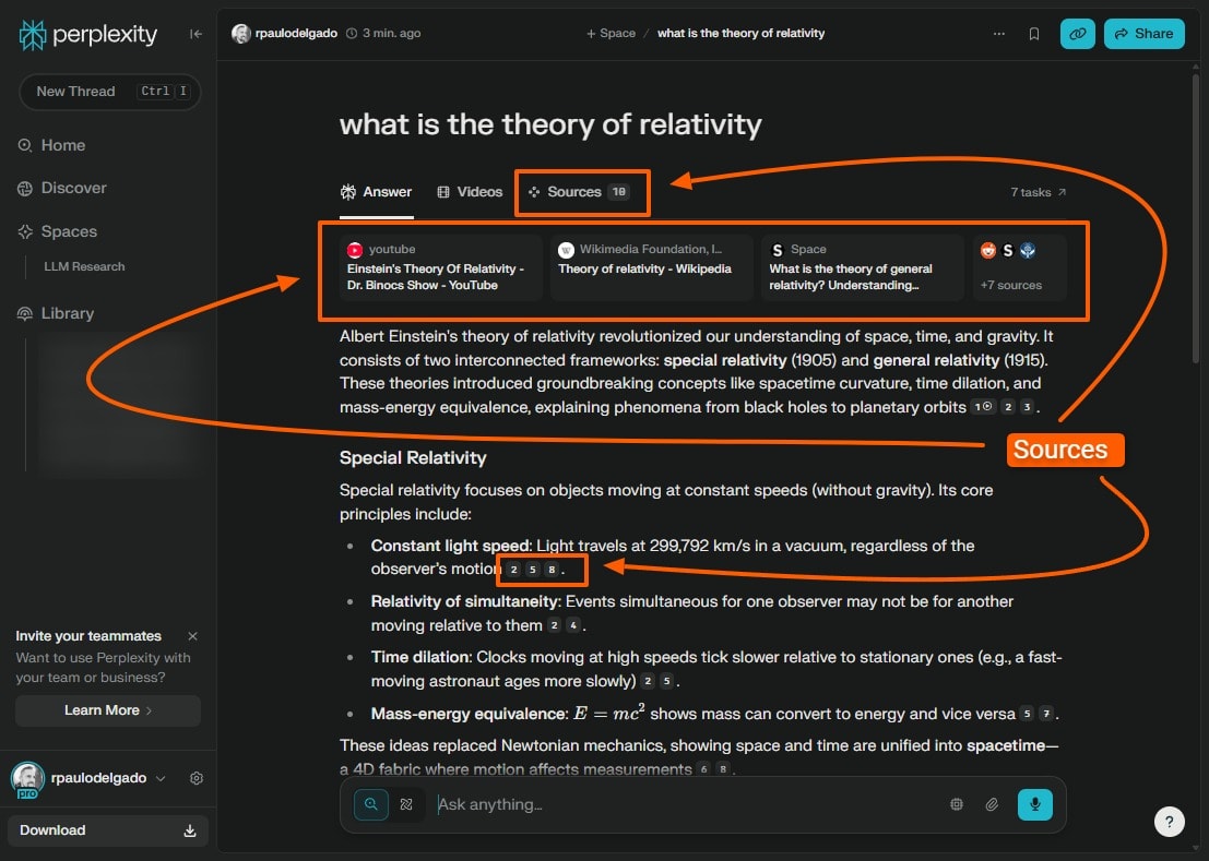Perplexity vs ChatGPT: In-Depth Comparison (2025) | Fiverr